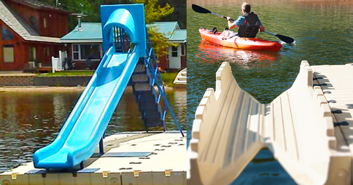 Knight Boat Docks – Knight Boat Docks®